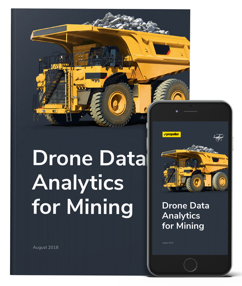 Drone Data Analytics For Mining Free Ebook 