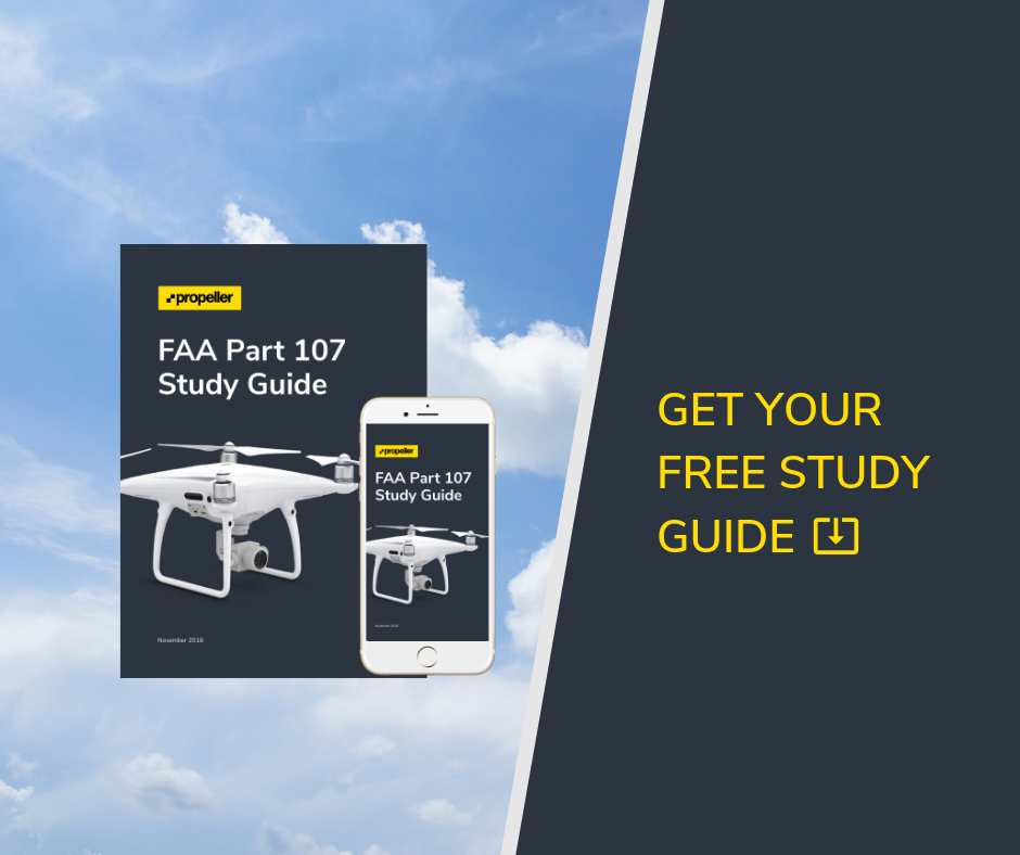 FAA Part 107 Study Guide Download
